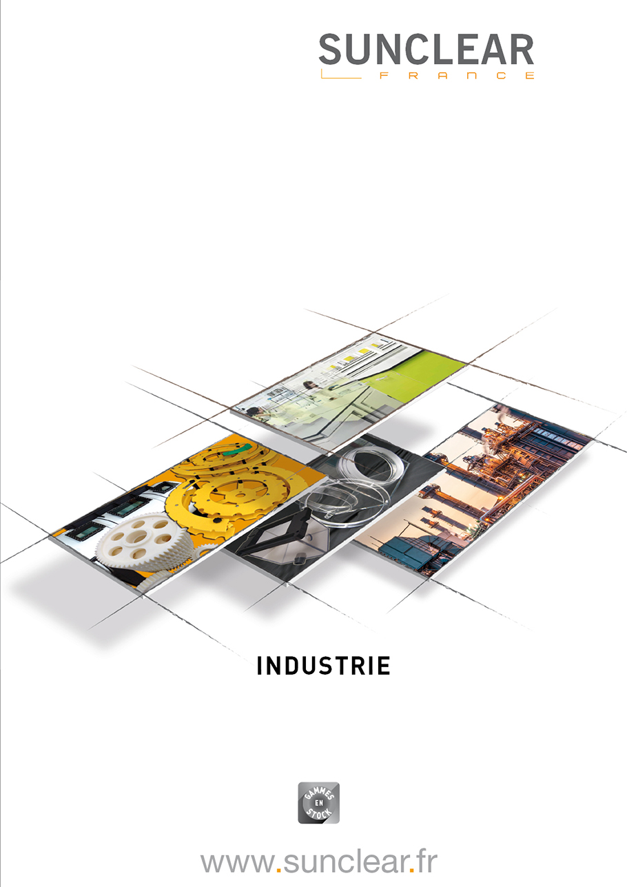 les catalogues SUNCLEAR | Pour les professionnnels